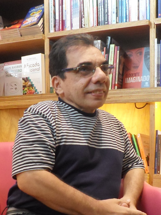 OBRAS DE FERNANDO LIRA