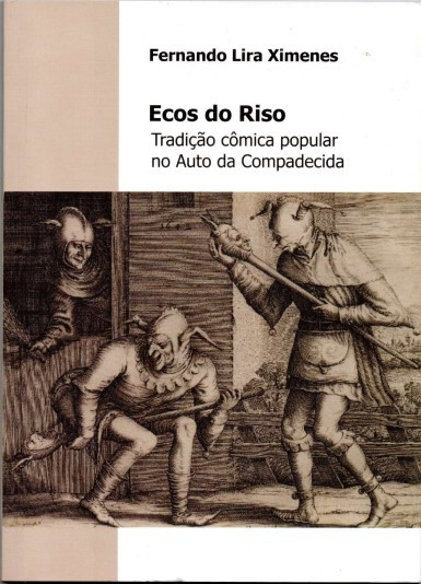 LIVROS :: OBRAS DE FERNANDO LIRA